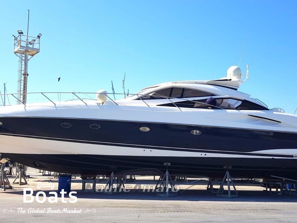 2002 Sunseeker Predator 68 for sale. View price, photos and Buy 2002 ...