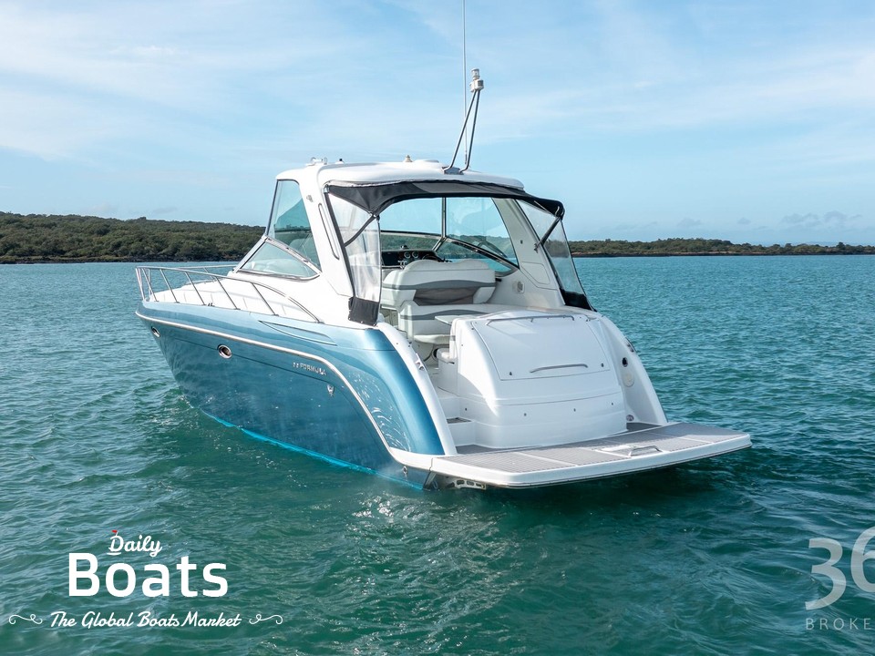 2004 Formula Pc40 for sale. View price, photos and Buy 2004 Formula ...