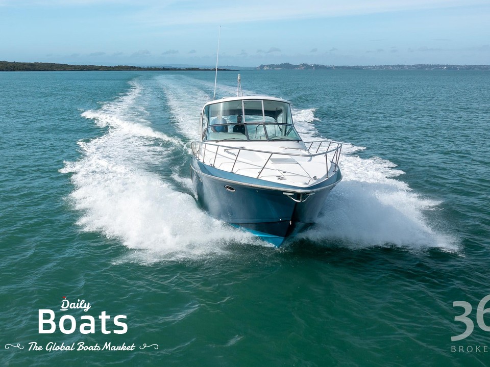 2004 Formula Pc40 for sale. View price, photos and Buy 2004 Formula ...