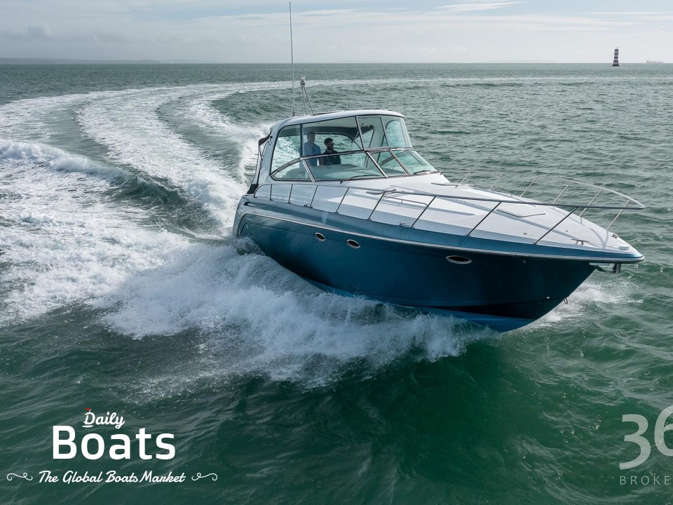 2004 Formula Pc40 for sale. View price, photos and Buy 2004 Formula ...