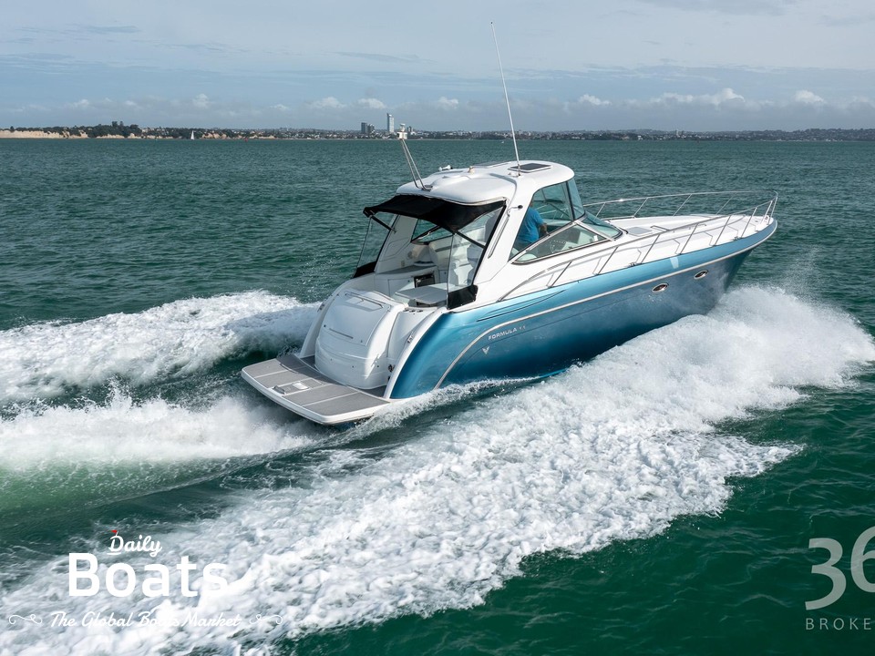 2004 Formula Pc40 for sale. View price, photos and Buy 2004 Formula ...