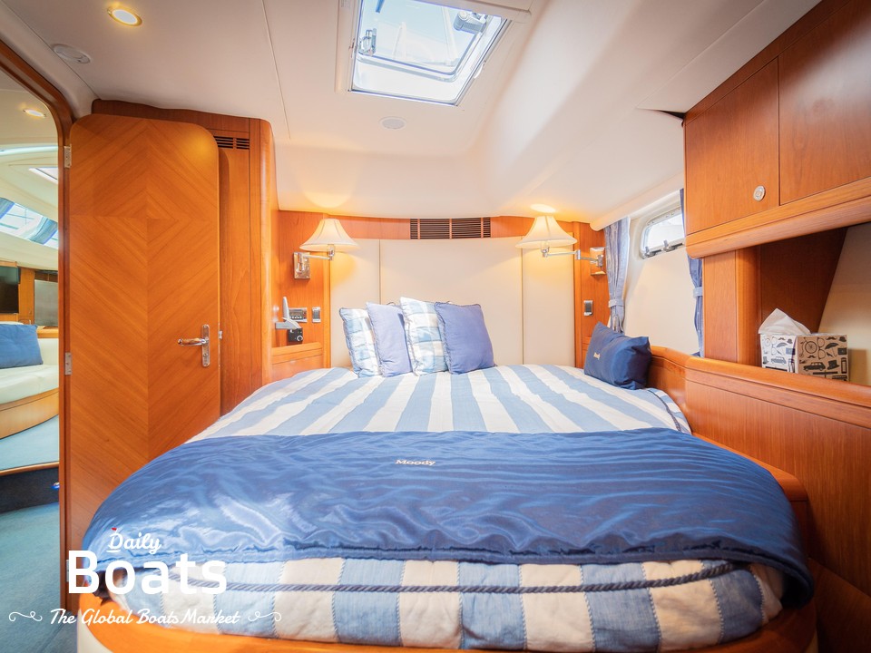 2006 Moody 66 for sale. View price, photos and Buy 2006 Moody 66 #487488