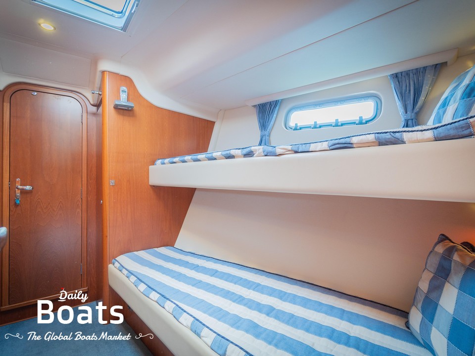 2006 Moody 66 for sale. View price, photos and Buy 2006 Moody 66 #487488