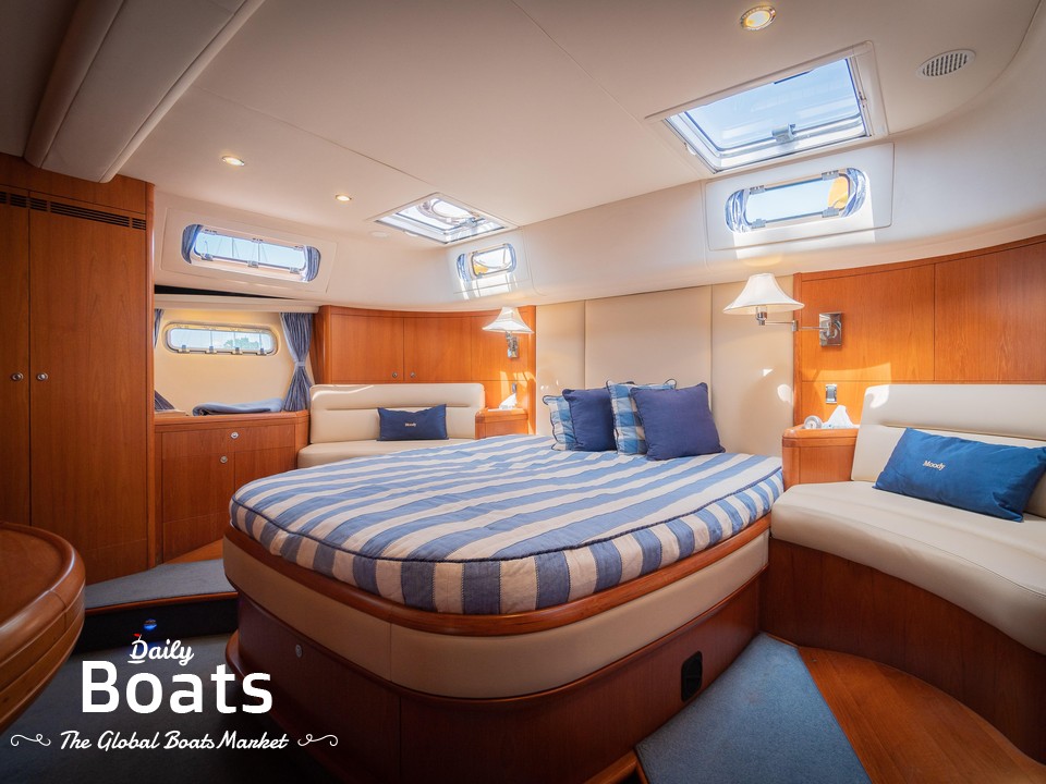 2006 Moody 66 for sale. View price, photos and Buy 2006 Moody 66 #487488