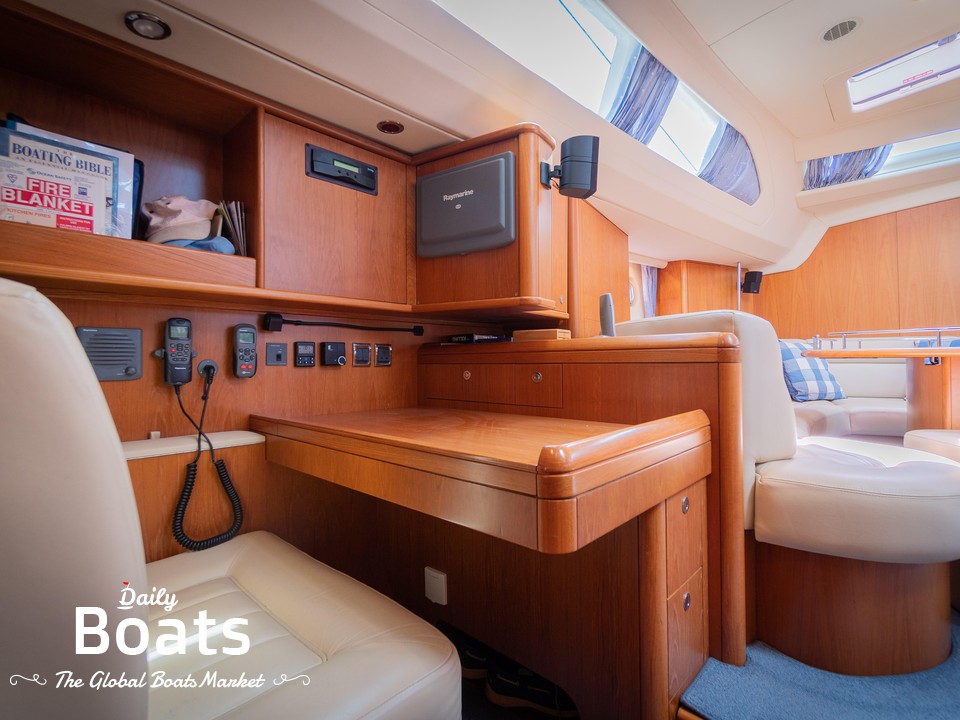 2006 Moody 66 for sale. View price, photos and Buy 2006 Moody 66 #487488