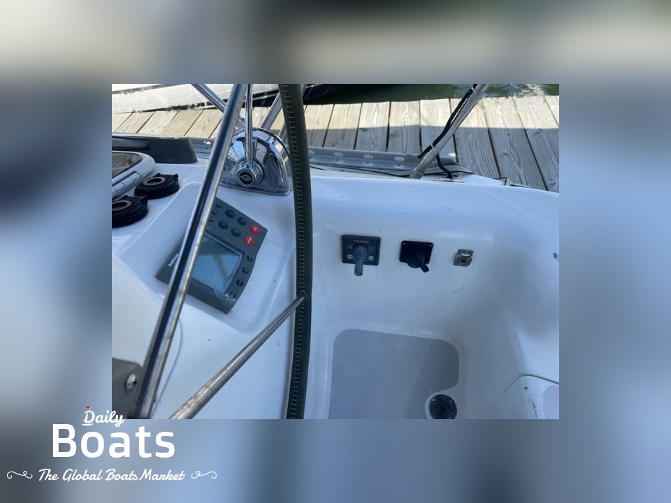 2001 Catalina 470 for sale. View price, photos and Buy 2001 Catalina ...