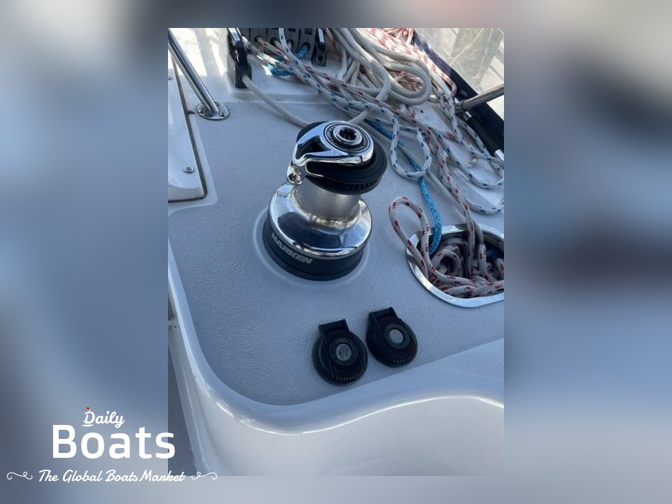 2001 Catalina 470 for sale. View price, photos and Buy 2001 Catalina ...