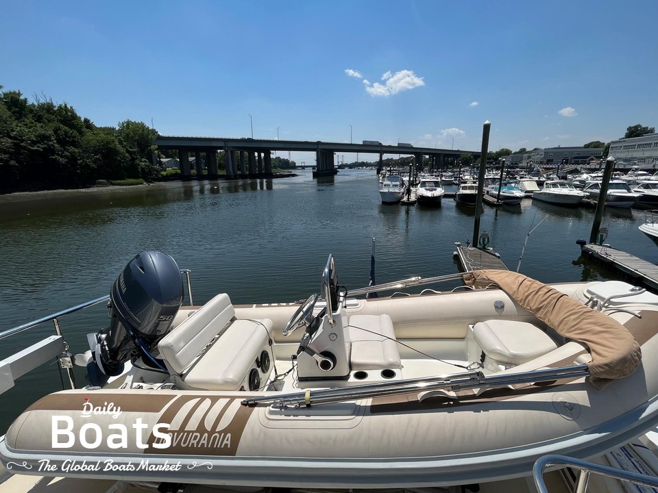 2015 Novurania Deluxe 430 for sale. View price, photos and Buy 2015 ...