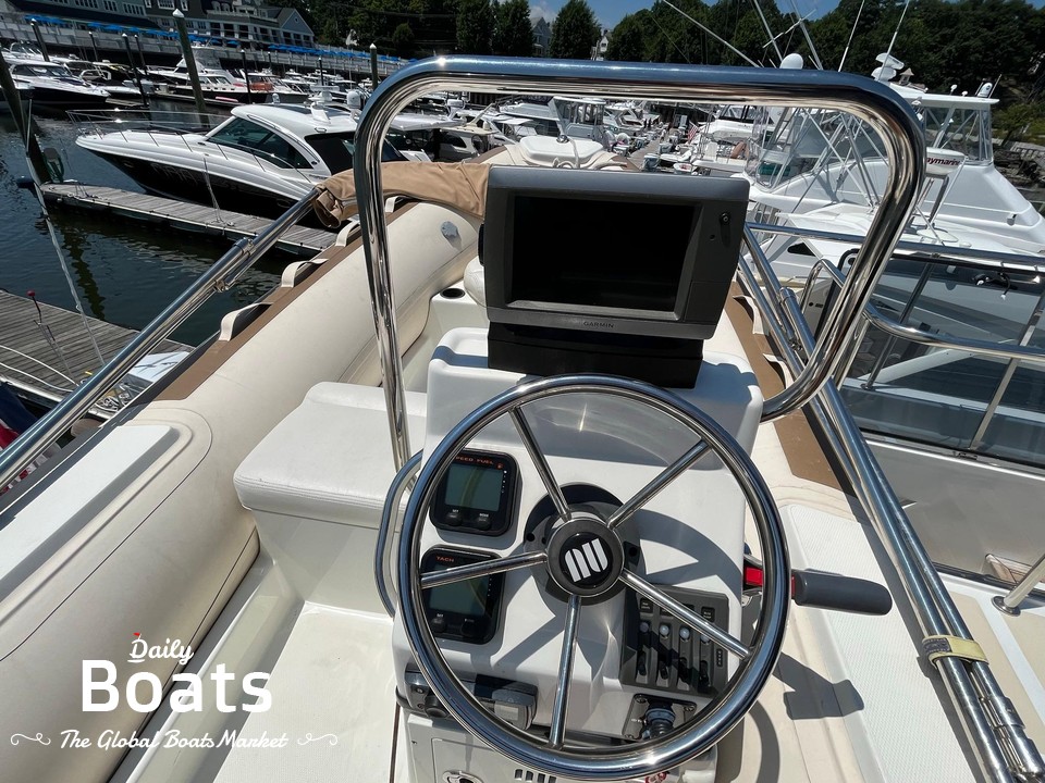 2015 Novurania Deluxe 430 for sale. View price, photos and Buy 2015 ...