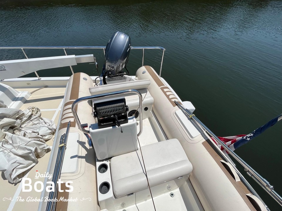 2015 Novurania Deluxe 430 for sale. View price, photos and Buy 2015 ...