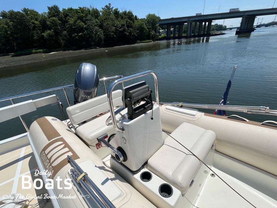 2015 Novurania Deluxe 430 for sale. View price, photos and Buy 2015 ...