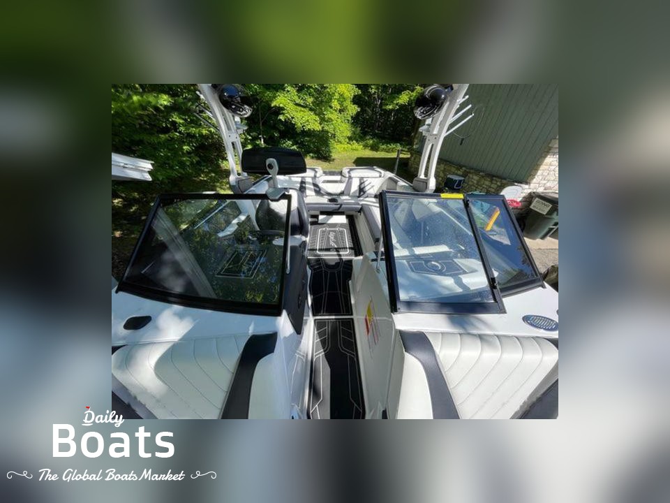 2021 Tige 22-Rzx for sale. View price, photos and Buy 2021 Tige 22-Rzx ...