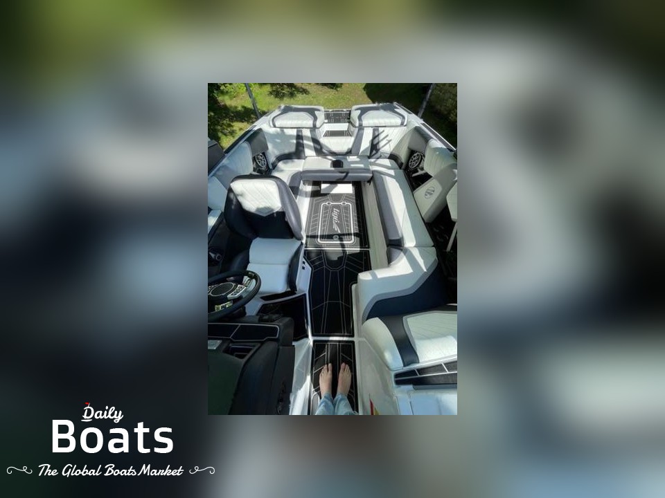 2021 Tige 22-Rzx for sale. View price, photos and Buy 2021 Tige 22-Rzx ...