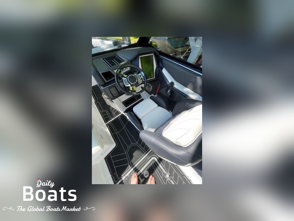 2021 Tige 22-Rzx for sale. View price, photos and Buy 2021 Tige 22-Rzx ...