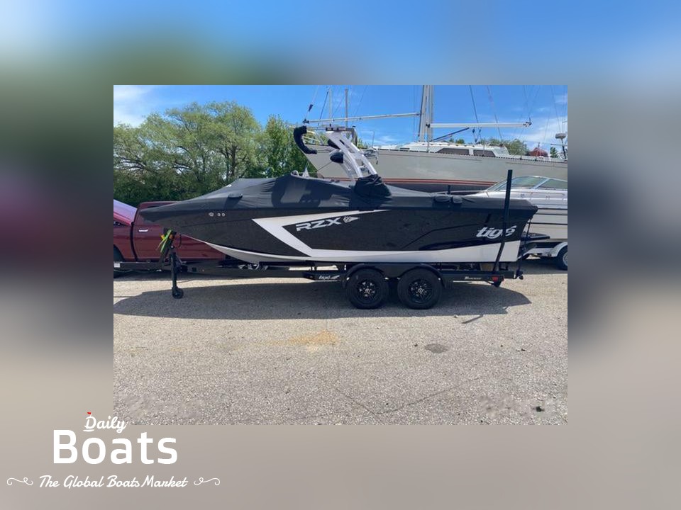2021 Tige 22-Rzx for sale. View price, photos and Buy 2021 Tige 22-Rzx ...