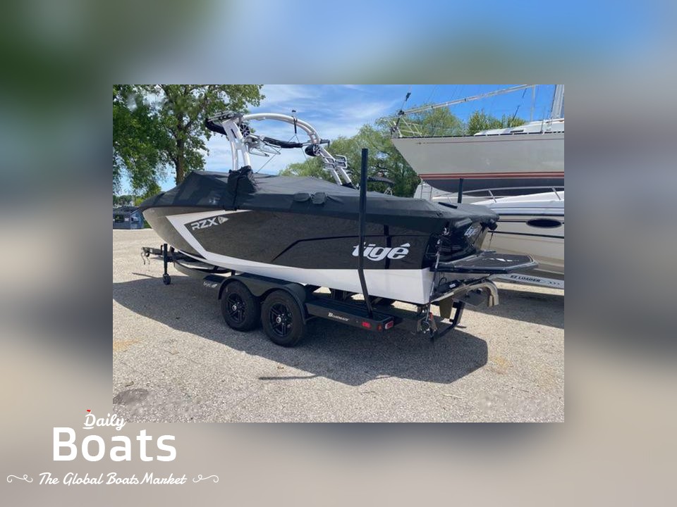 2021 Tige 22-Rzx for sale. View price, photos and Buy 2021 Tige 22-Rzx ...
