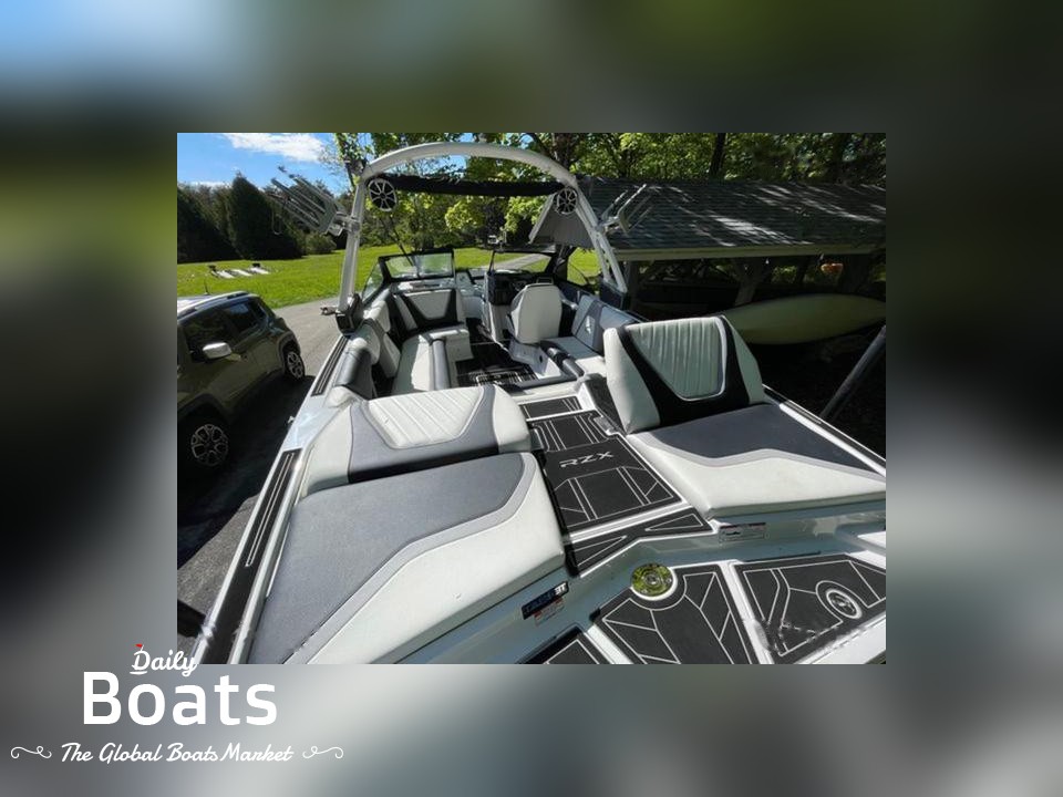 2021 Tige 22-Rzx for sale. View price, photos and Buy 2021 Tige 22-Rzx ...