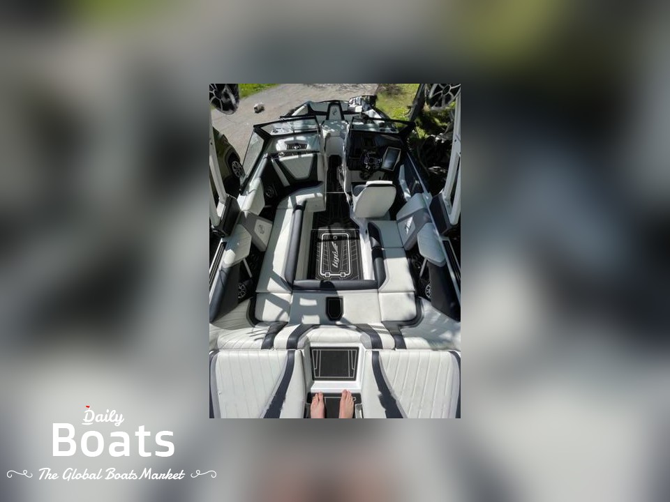 2021 Tige 22-Rzx for sale. View price, photos and Buy 2021 Tige 22-Rzx ...