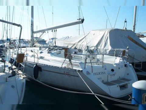1994 Beneteau Oceanis 440 for sale. View price, photos and Buy 1994 ...