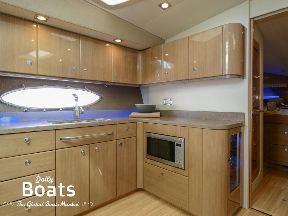 2013 Formula 45 Yacht for sale. View price, photos and Buy 2013 Formula ...