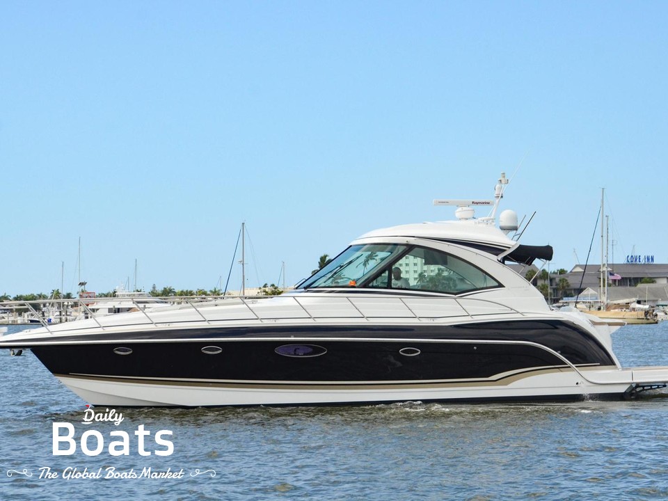 2013 Formula 45 Yacht for sale. View price, photos and Buy 2013 Formula ...