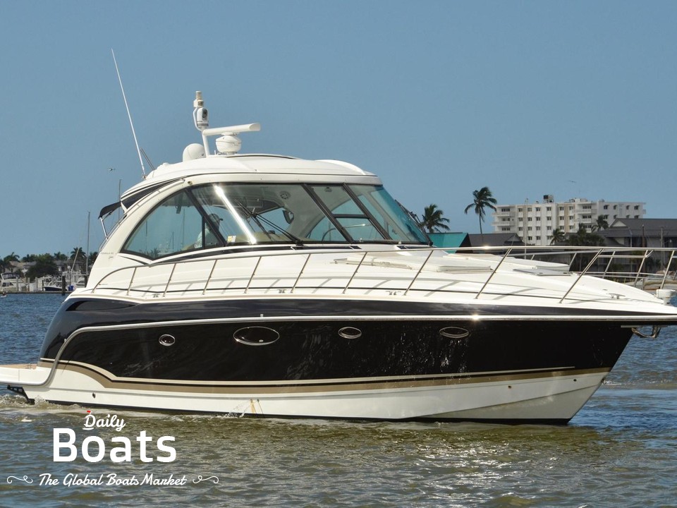 2013 Formula 45 Yacht for sale. View price, photos and Buy 2013 Formula ...