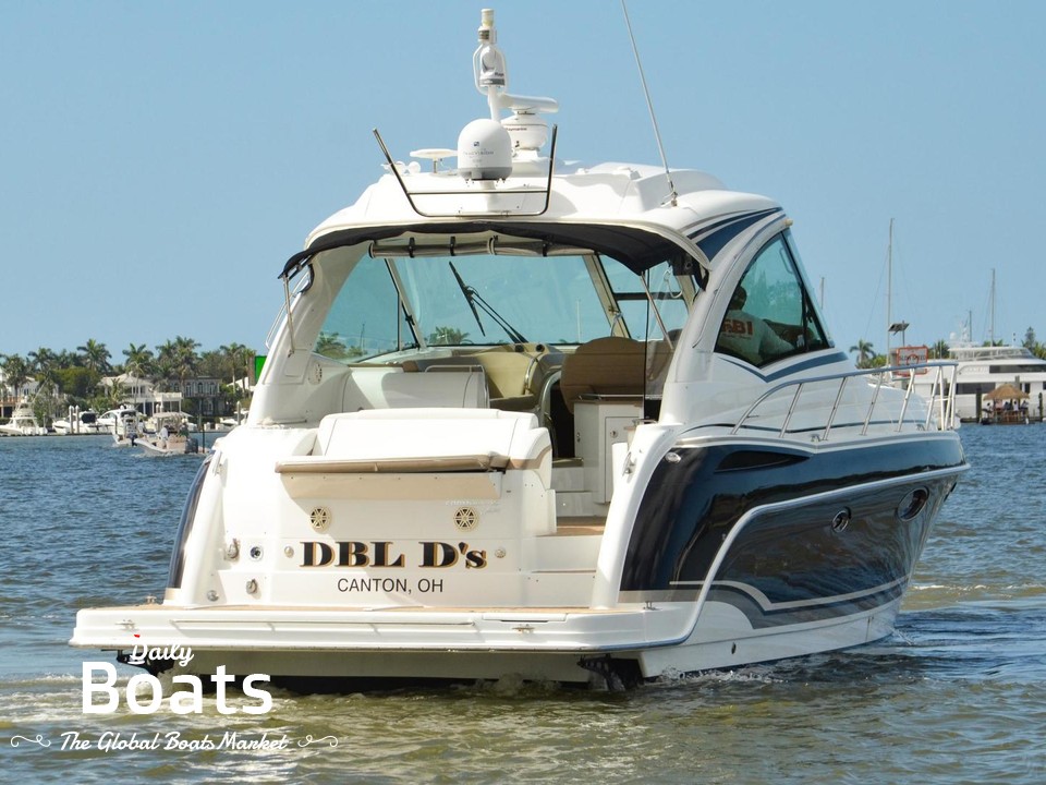 2013 Formula 45 Yacht for sale. View price, photos and Buy 2013 Formula ...