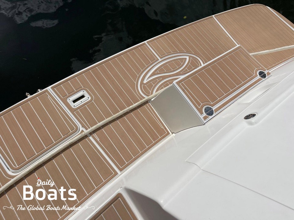 2005 Silverton 43 Sport Bridge for sale. View price, photos and Buy ...