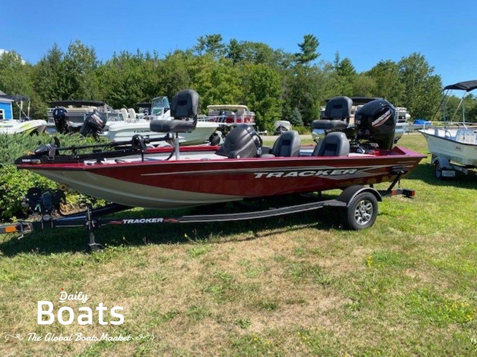 2023 Tracker Pt 175 Xte for sale. View price, photos and Buy 2023 ...