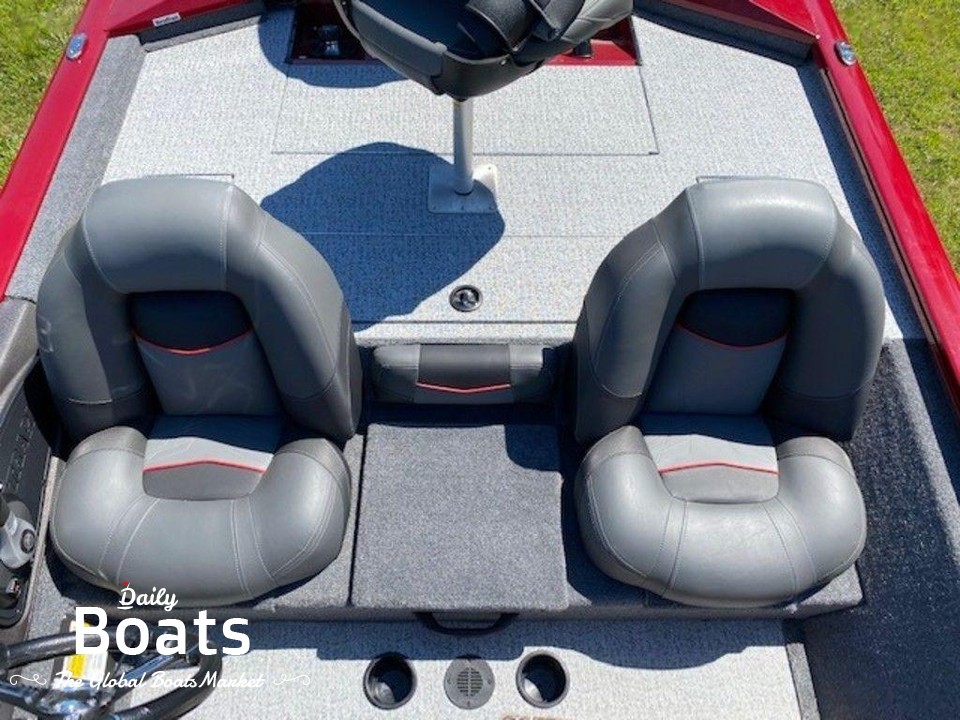 2023 Tracker Pt 175 Xte for sale. View price, photos and Buy 2023 ...