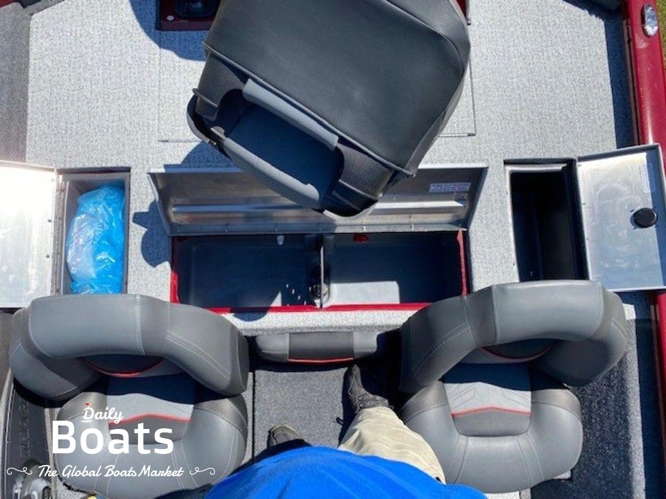 2023 Tracker Pt 175 Xte for sale. View price, photos and Buy 2023 ...