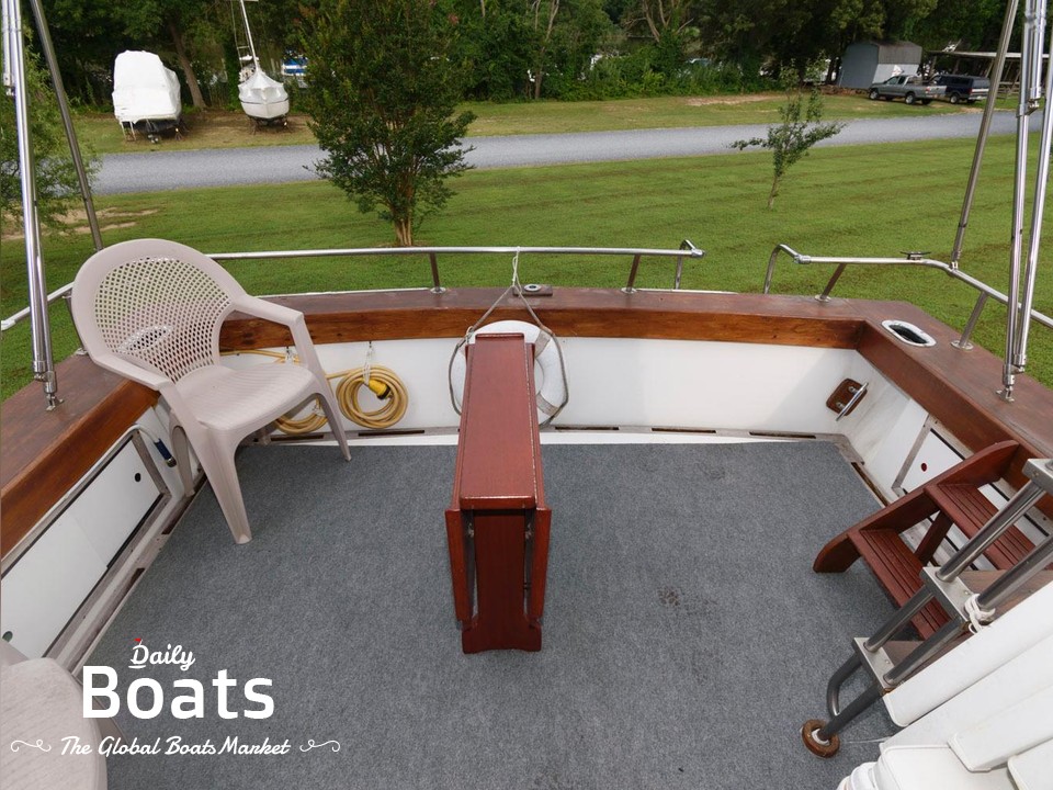 1977 Pequod 34 Sportfish for sale. View price, photos and Buy 1977 ...