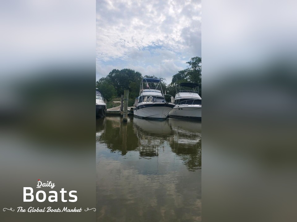 1977 Pequod 34 Sportfish for sale. View price, photos and Buy 1977 ...