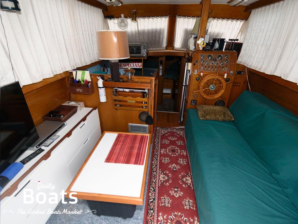 1977 Pequod 34 Sportfish for sale. View price, photos and Buy 1977 ...