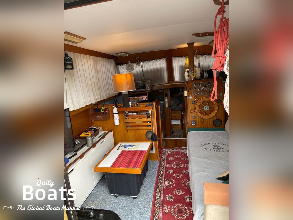 1977 Pequod 34 Sportfish for sale. View price, photos and Buy 1977 ...