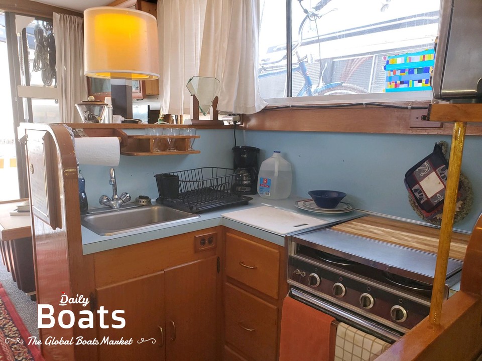 1977 Pequod 34 Sportfish for sale. View price, photos and Buy 1977 ...