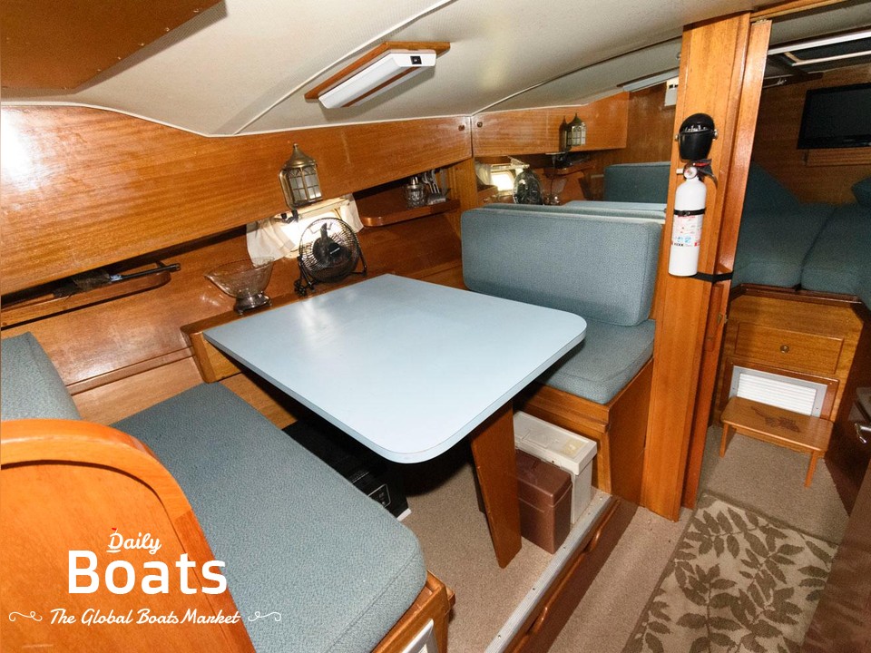 1977 Pequod 34 Sportfish for sale. View price, photos and Buy 1977 ...