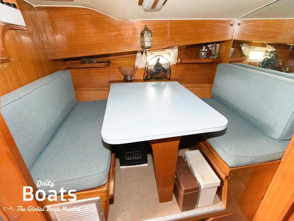 1977 Pequod 34 Sportfish for sale. View price, photos and Buy 1977 ...