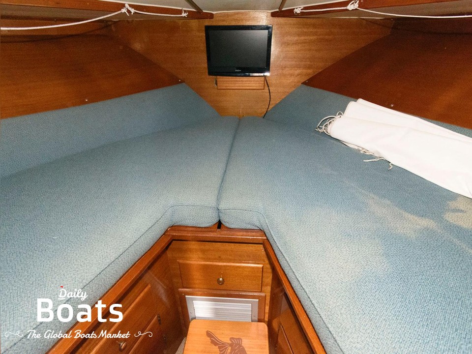 1977 Pequod 34 Sportfish for sale. View price, photos and Buy 1977 ...