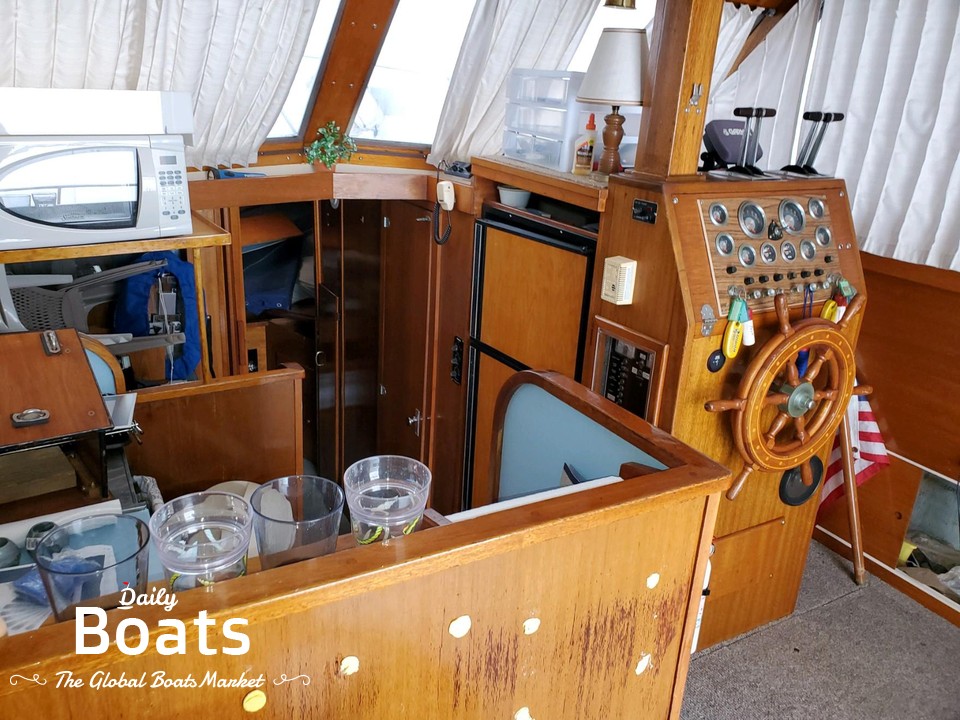 1977 Pequod 34 Sportfish for sale. View price, photos and Buy 1977 ...