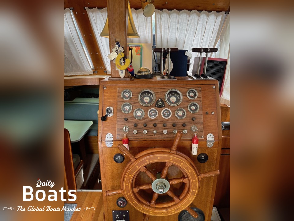 1977 Pequod 34 Sportfish for sale. View price, photos and Buy 1977 ...