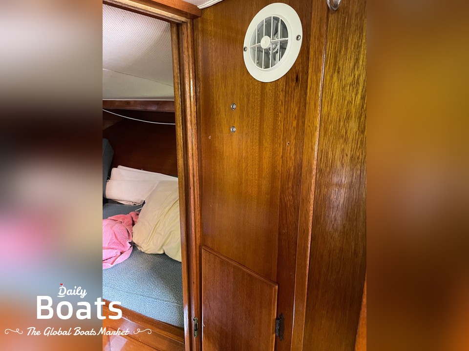 1977 Pequod 34 Sportfish for sale. View price, photos and Buy 1977 ...