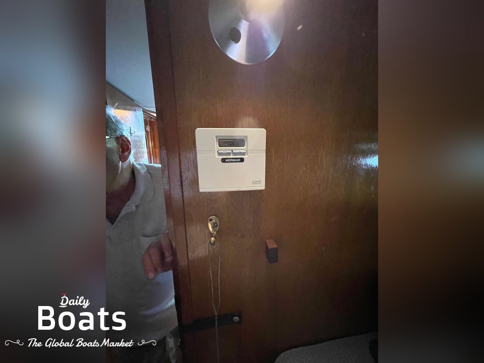 1977 Pequod 34 Sportfish for sale. View price, photos and Buy 1977 ...