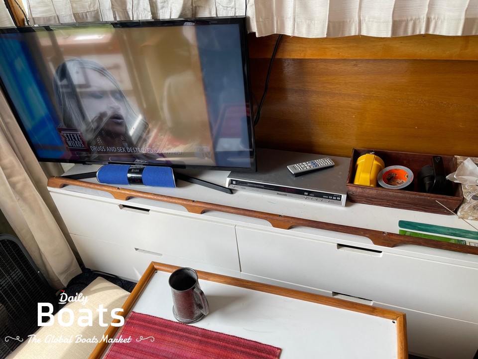 1977 Pequod 34 Sportfish for sale. View price, photos and Buy 1977 ...