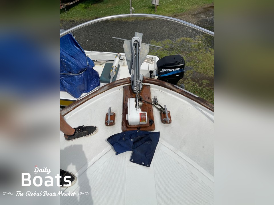 1977 Pequod 34 Sportfish for sale. View price, photos and Buy 1977 ...