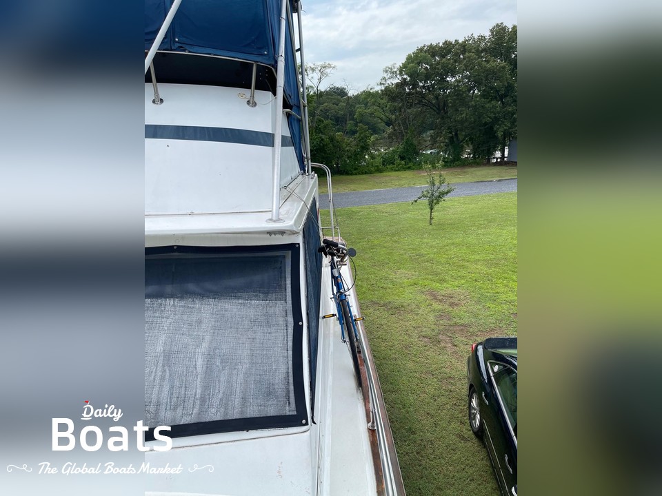 1977 Pequod 34 Sportfish for sale. View price, photos and Buy 1977 ...