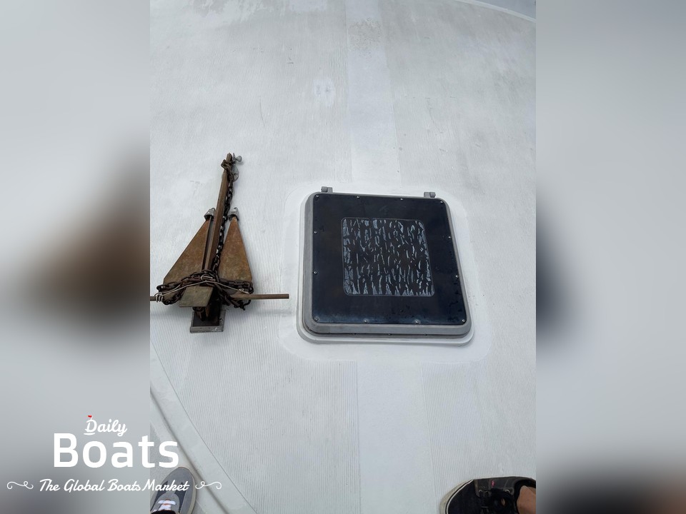 1977 Pequod 34 Sportfish for sale. View price, photos and Buy 1977 ...