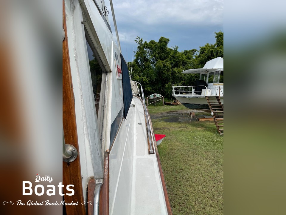 1977 Pequod 34 Sportfish for sale. View price, photos and Buy 1977 ...