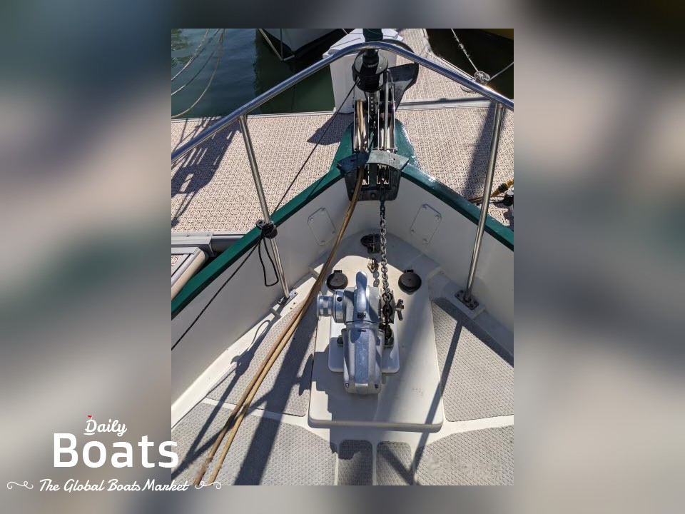 1970 Banjer 37 for sale. View price, photos and Buy 1970 Banjer 37 #487560