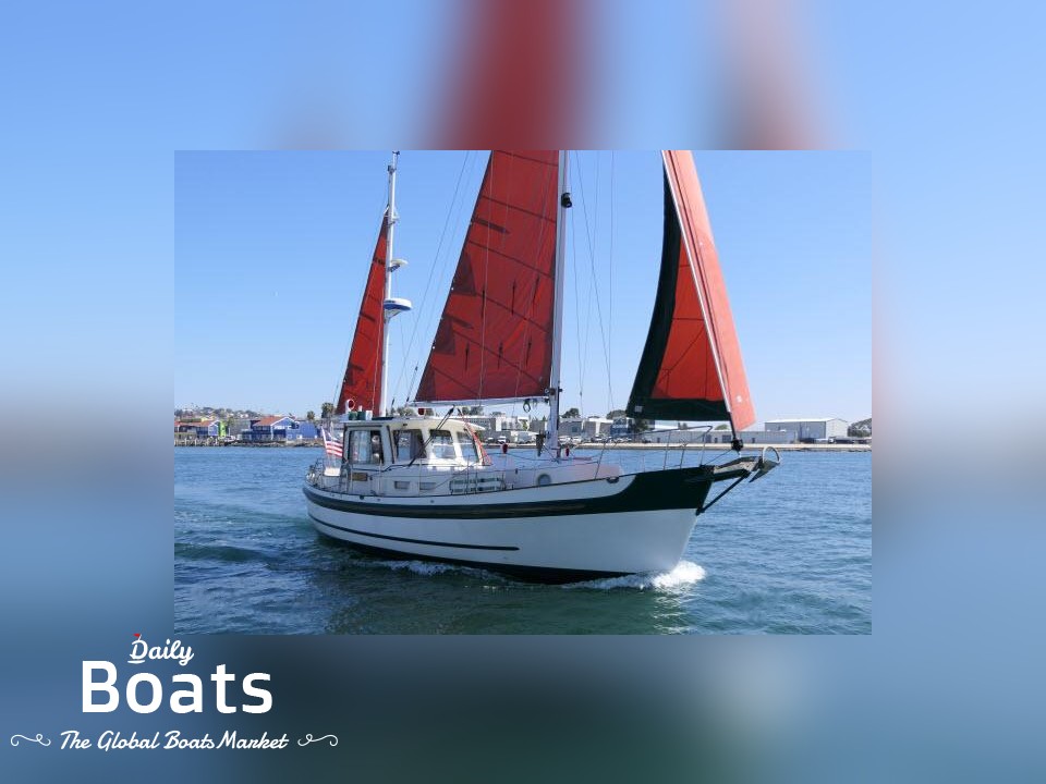 1970 Banjer 37 for sale. View price, photos and Buy 1970 Banjer 37 #487560